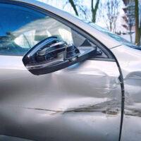 What Does It Mean To Be Sideswiped?