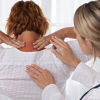 Different Types Of Neck Injuries