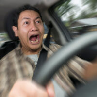 Misjudging Speed And Accident Risks