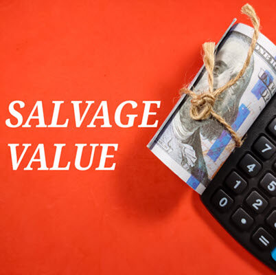 What Drivers Need To Know About Salvage Value After An Accident