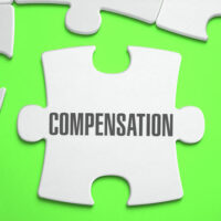 What Is The Definition Of Full Compensation?
